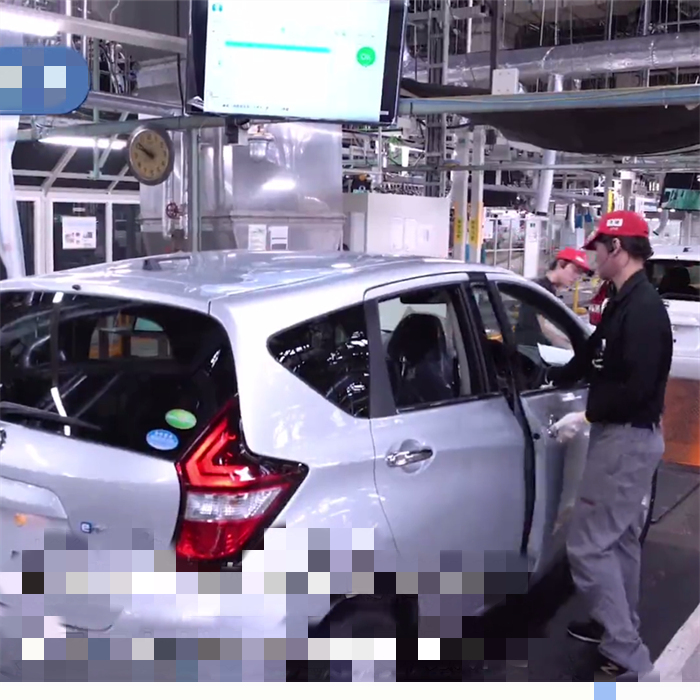 EV Automobile Engine Cover Luders Line Reduced Precision Casting Thick ...