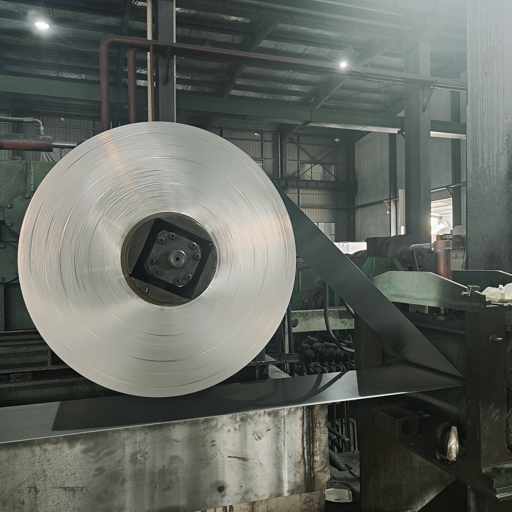 High Heat Transfer Efficiency ACC Cladding Tube for Air Cooled ...