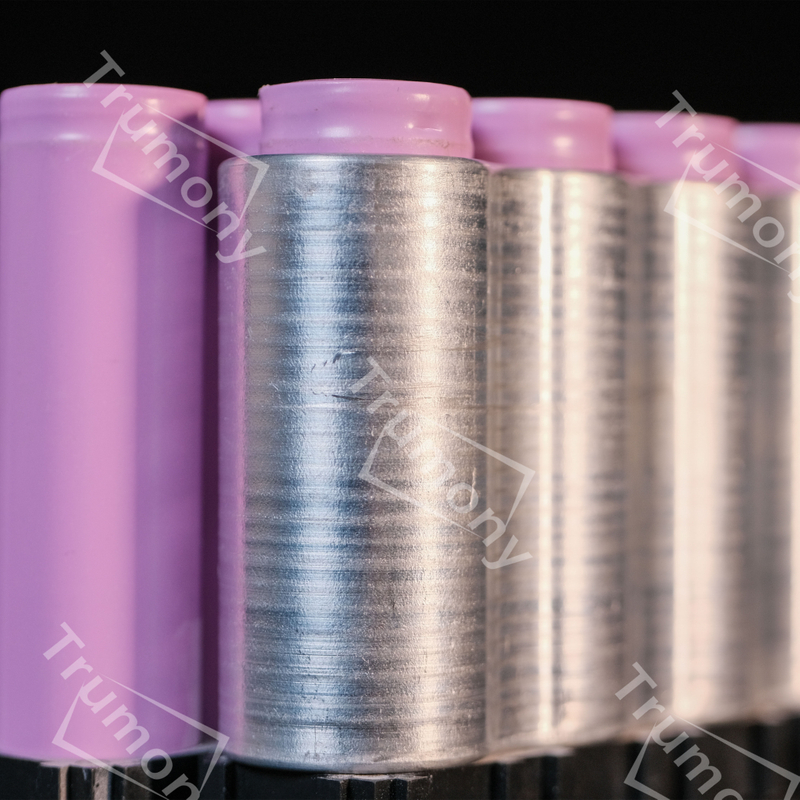 Customized High Performance Customized High Performance EV Battery Pack ...