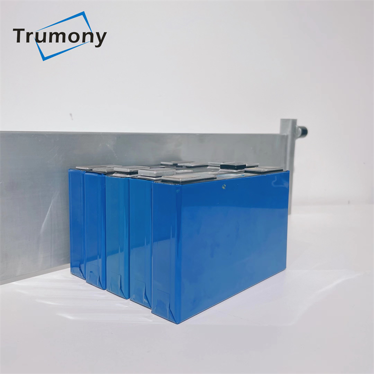 3003 Aluminum Harmonica Cooling Pipe Plate For Pouch Cells - Buy ...