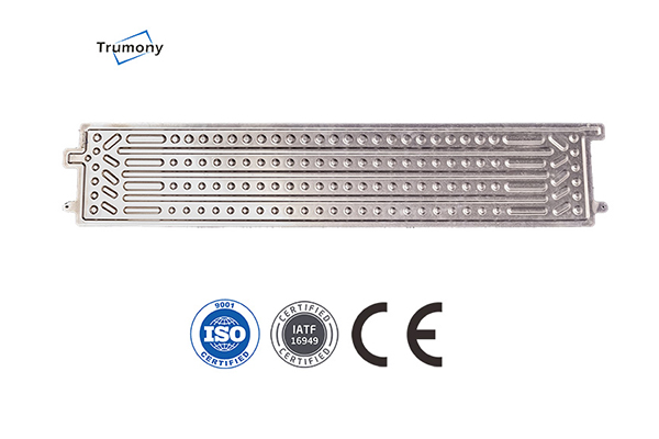 Exploring the Benefits and Functionality of Battery Cooling Systems