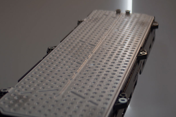 Electric Vehicle Battery Cooling System - Key Technology Ensuring ...