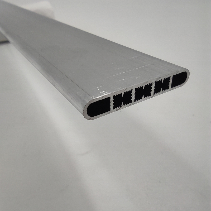3003 car air conditioning Aluminum Alloy micro-channel MPE tube - Buy ...