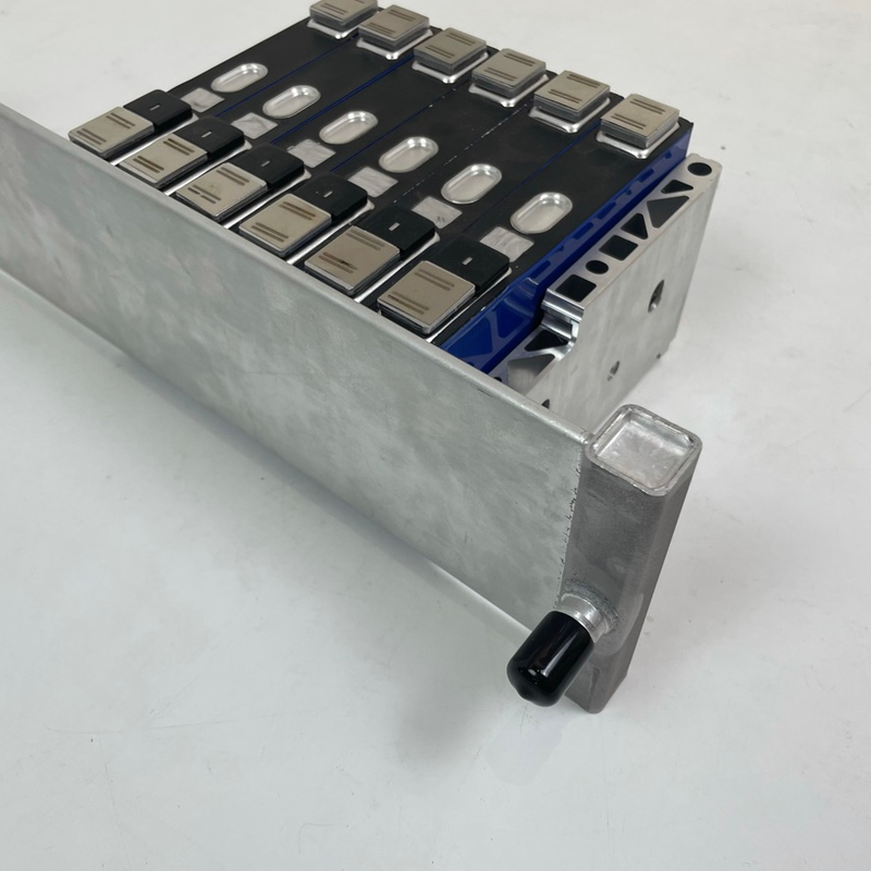 Heat Transfer Battery Storage Thermophotovoltaics Aluminum Cooling ...