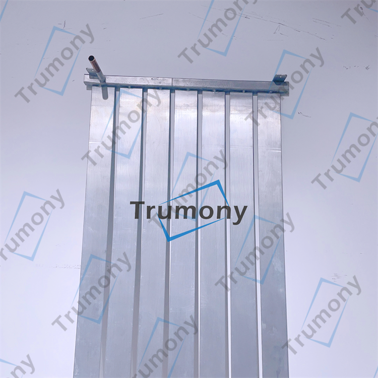 ESS Liquid Cooling System for Energy Storage Application - Buy liquid ...