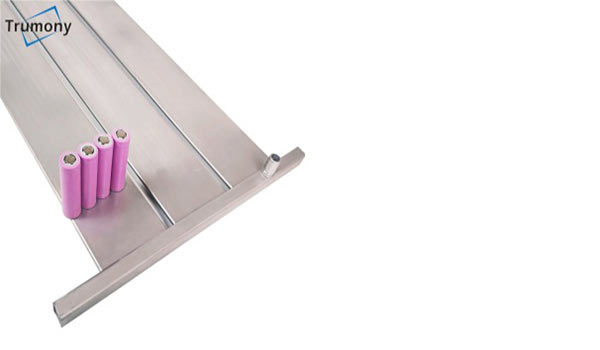 Application of Liquid Cooling Plate Technology in Energy Storage Industry