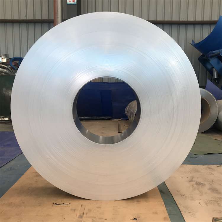 AA 4343/3003mod/4343 Aluminium Fin Strip for Evaporator Condenser Heat ...