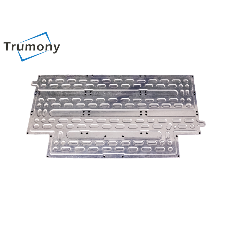 Liquid Cooling Plate Green Sustainability 5G+ Energy Storage System ...