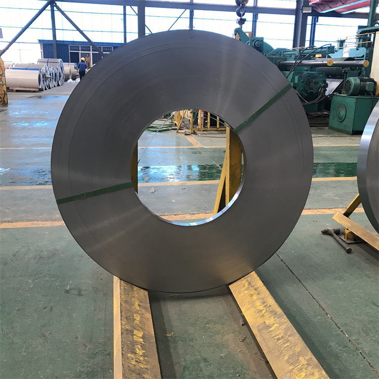 AA 4343/3003mod/4343 Aluminium Fin Strip for Evaporator Condenser Heat ...