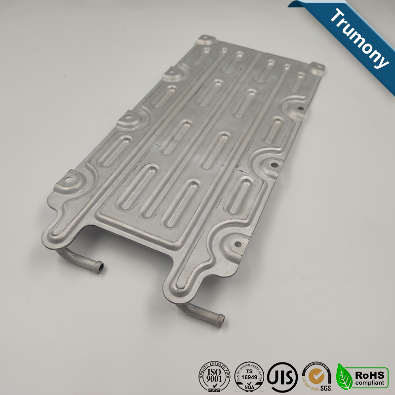 Cooling Plate