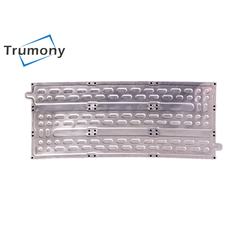 Liquid Cooling Plate Green Sustainability 5G+ Energy Storage System ...