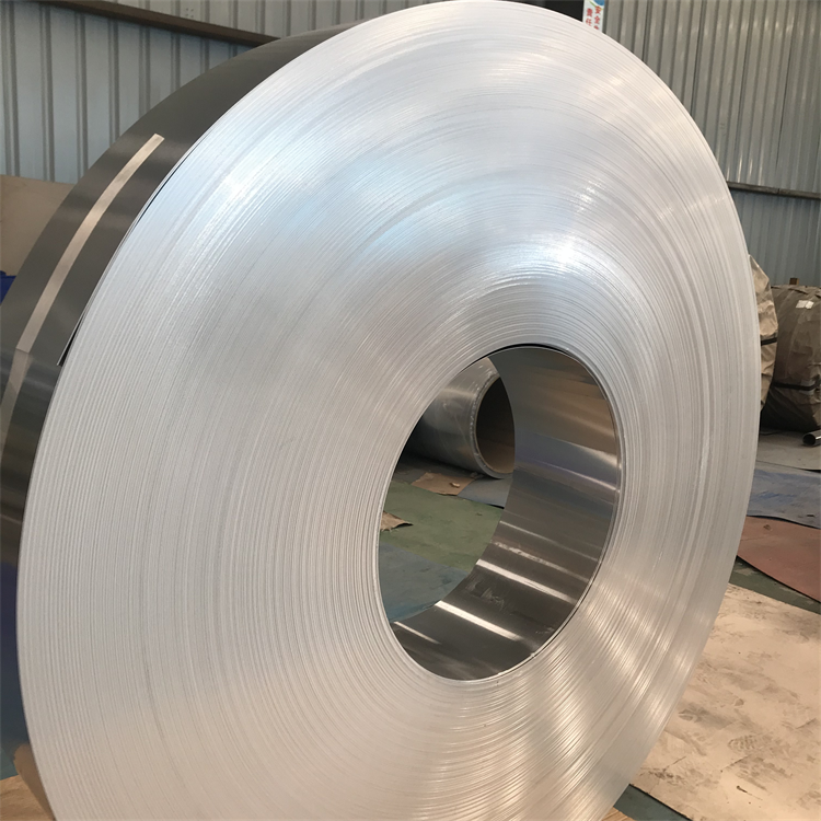 AA 4343/3003mod/4343 Aluminium Fin Strip for Evaporator Condenser Heat ...