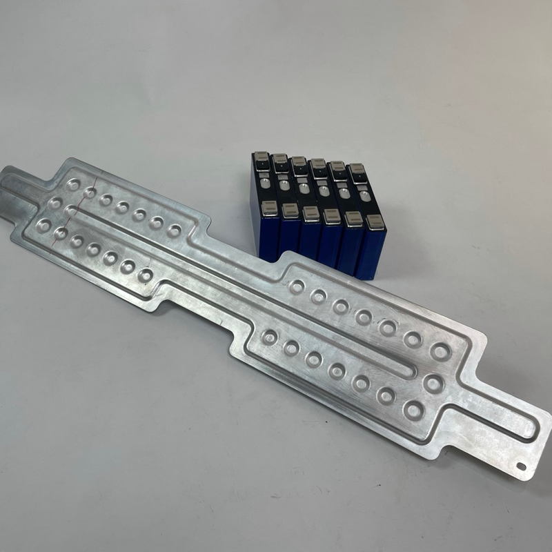 Lead Acid Batteries Prismatic Cells Battery Energy Storage Aluminum ...