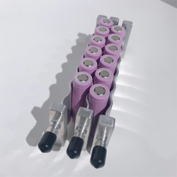 4680 Battery Pack Water Liquid Cooling Pipe Plate Snake Cooling Ribbon ...