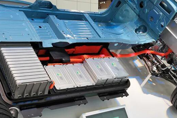 Battery Pack Cooling Technology: A Crucial Factor in Electric Vehicle ...