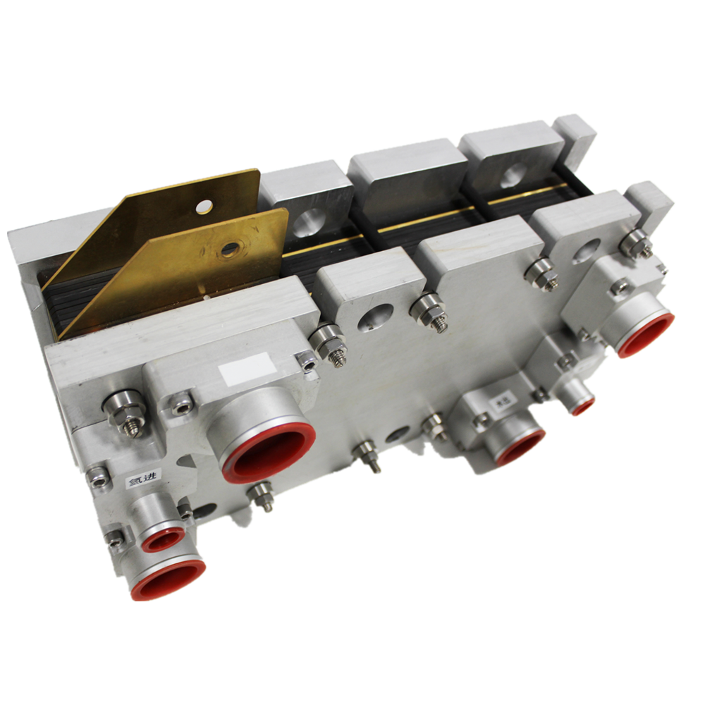 Hydrogen Fuel Cell Stack System