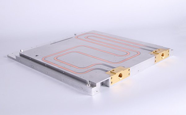 Advantages and disadvantages of liquid cold plate