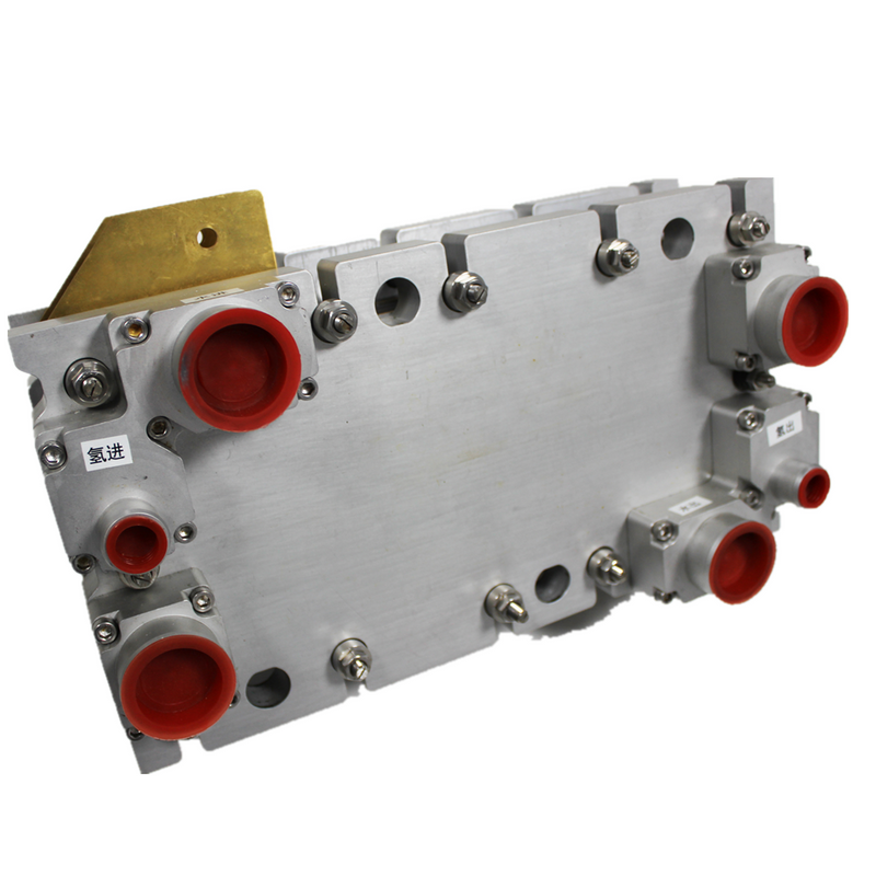 Hydrogen Fuel Cell Stack System