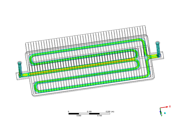 Water Cooling Distribution Plate: A Powerful Tool for Optimizing Heat ...
